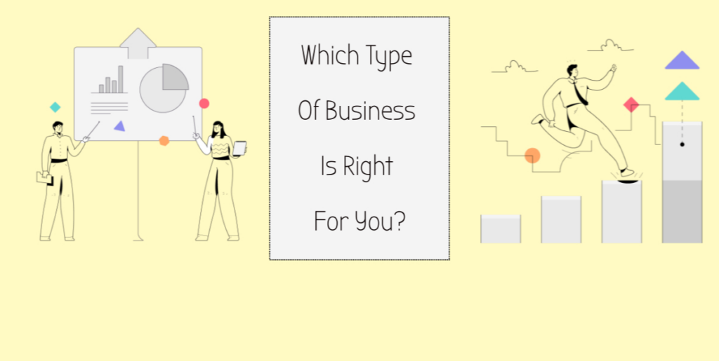 Small Business vs. Start-Up Business: A Comparison Guide