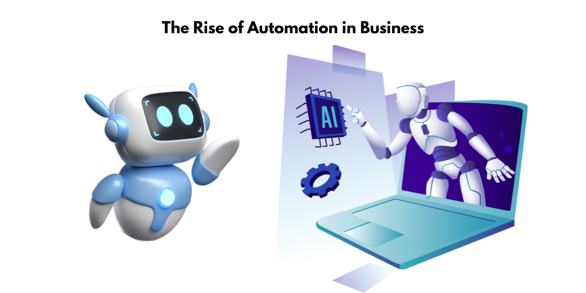 Automate Income: Discover Best Automated Business Ideas